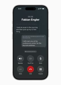 How to Use Apple Translate on iPhone Running iOS 26