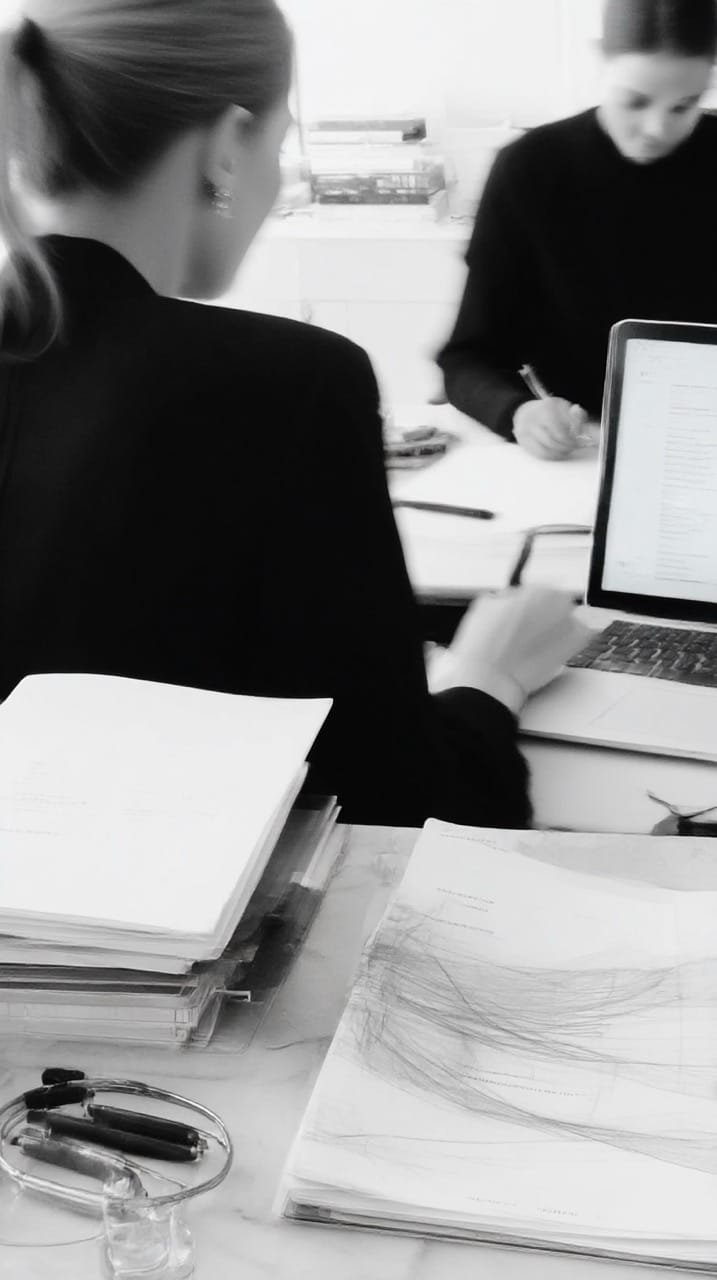 The Localization Process: A Complete Workflow Blueprint