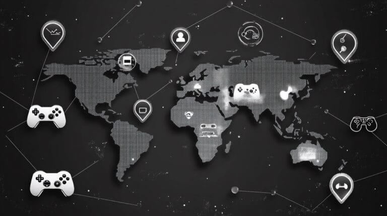 What Is Localization in Video Games? Key Concepts Explained
